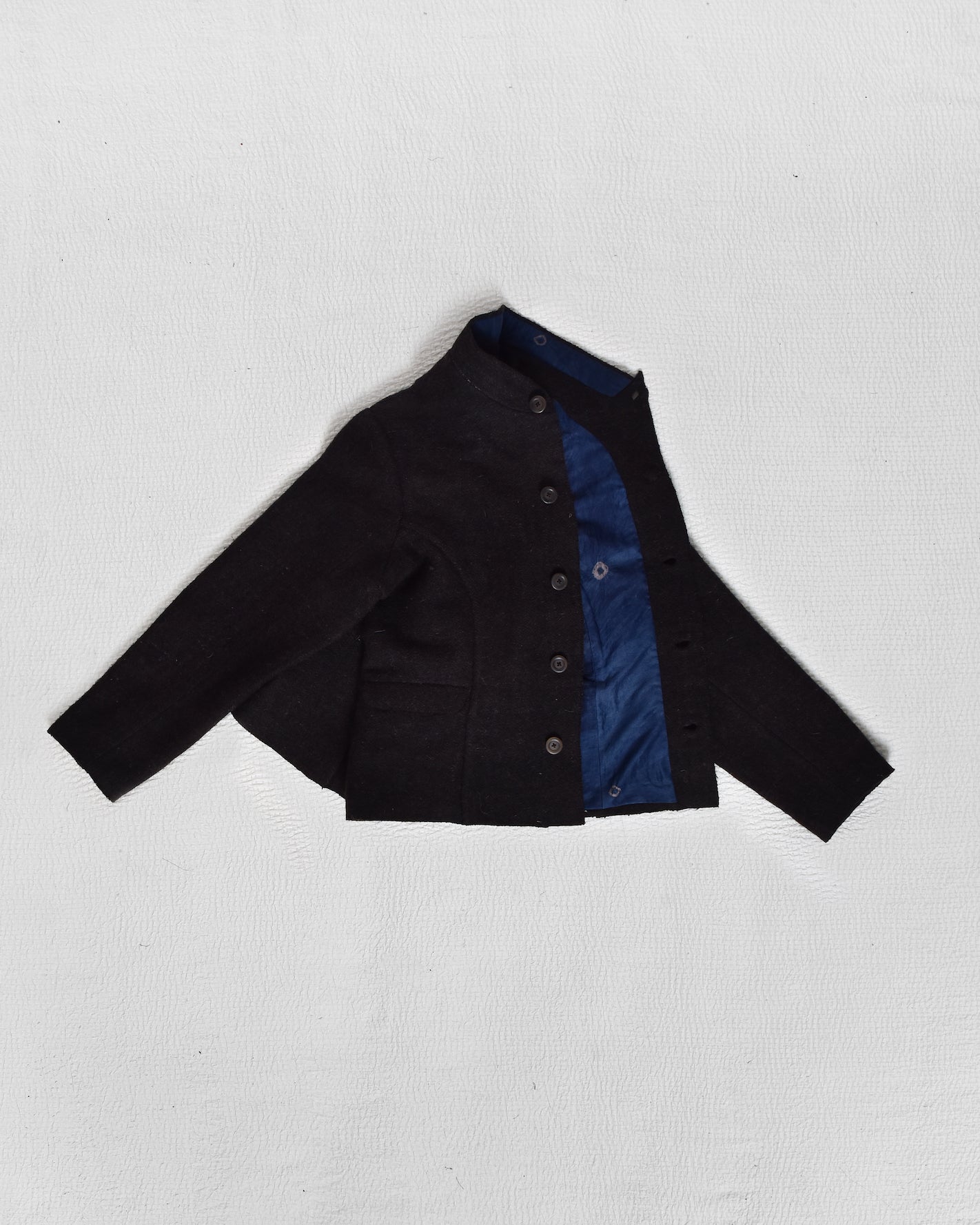 Blue Clan – Maku Textile